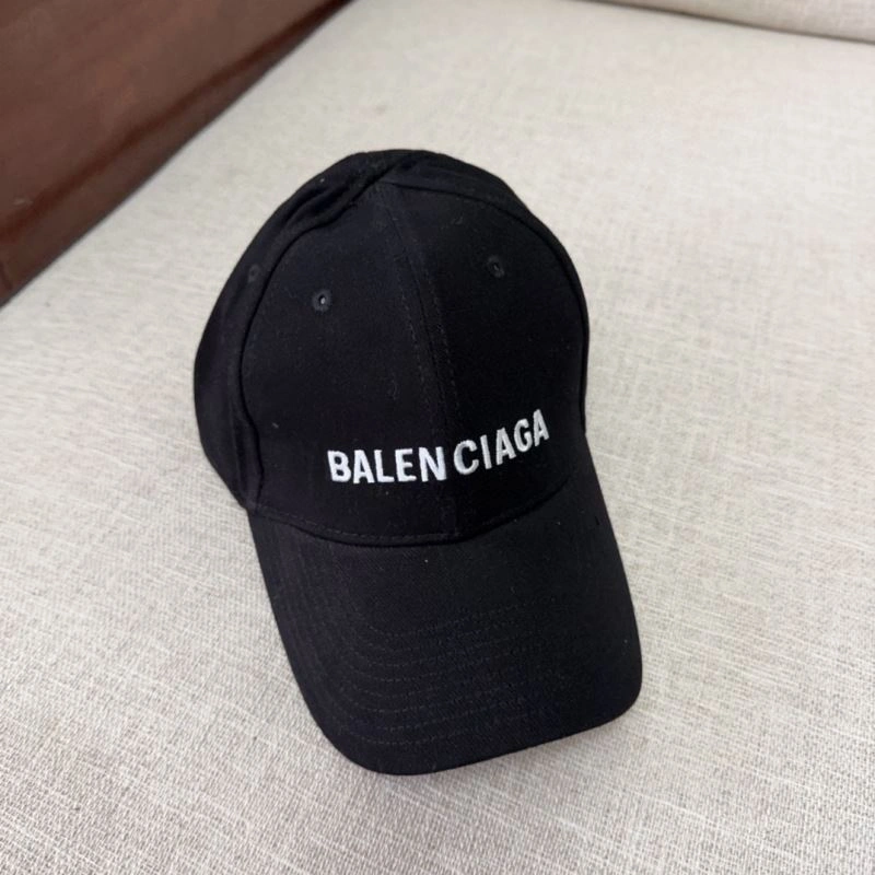 Factory-made Balenciaga Caps
