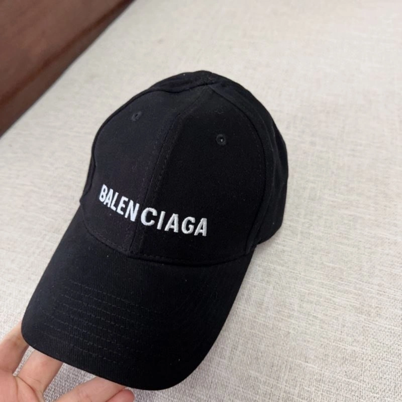 Factory-made Balenciaga Caps
