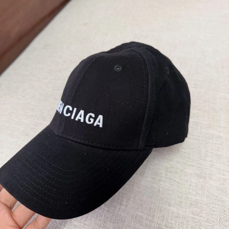 Factory-made Balenciaga Caps