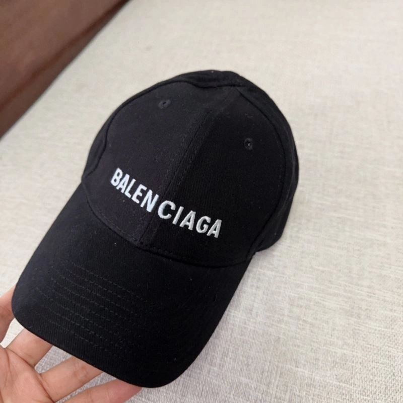 Factory-made Balenciaga Caps
