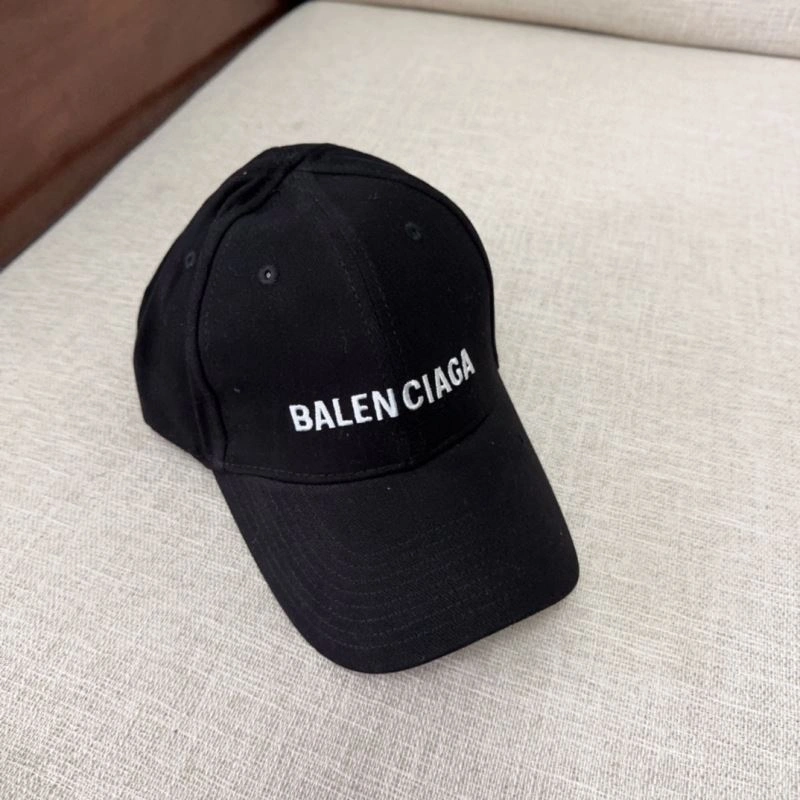 Factory-made Balenciaga Caps