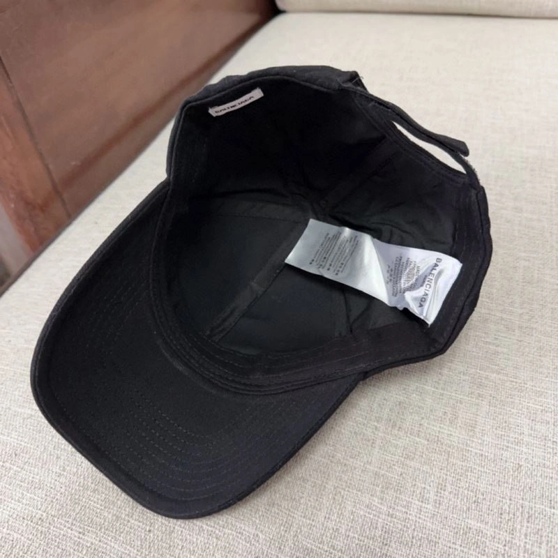 Factory-made Balenciaga Caps