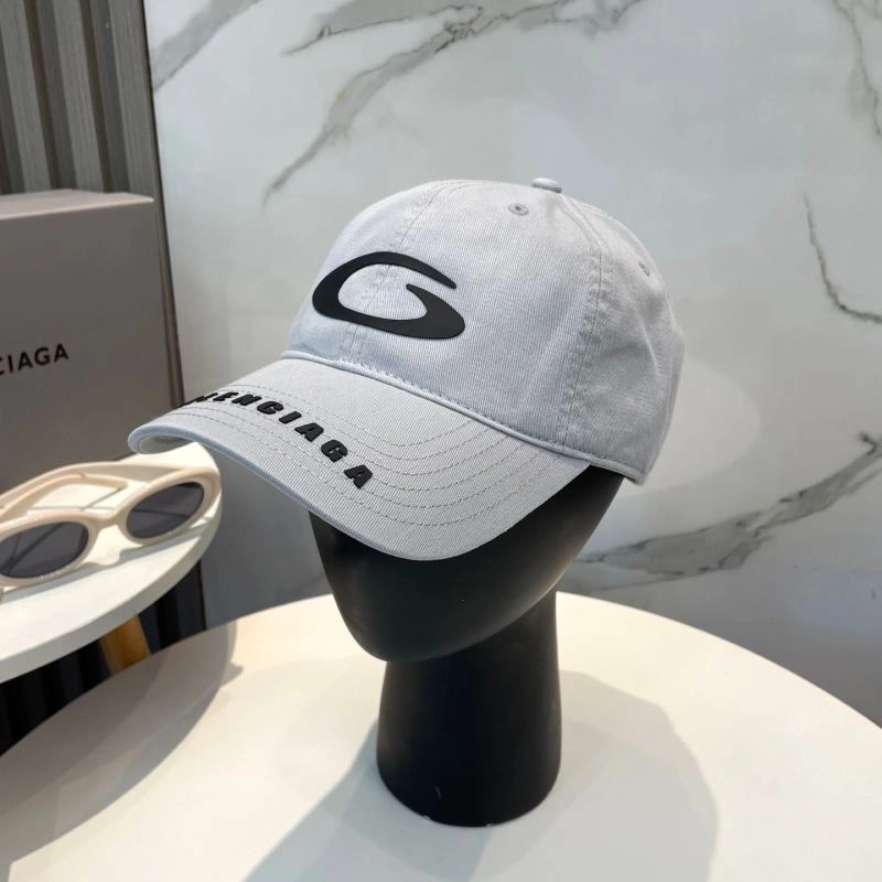 Balenciaga Caps