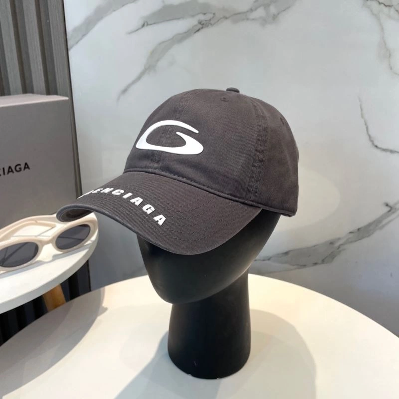Discounted Balenciaga Caps