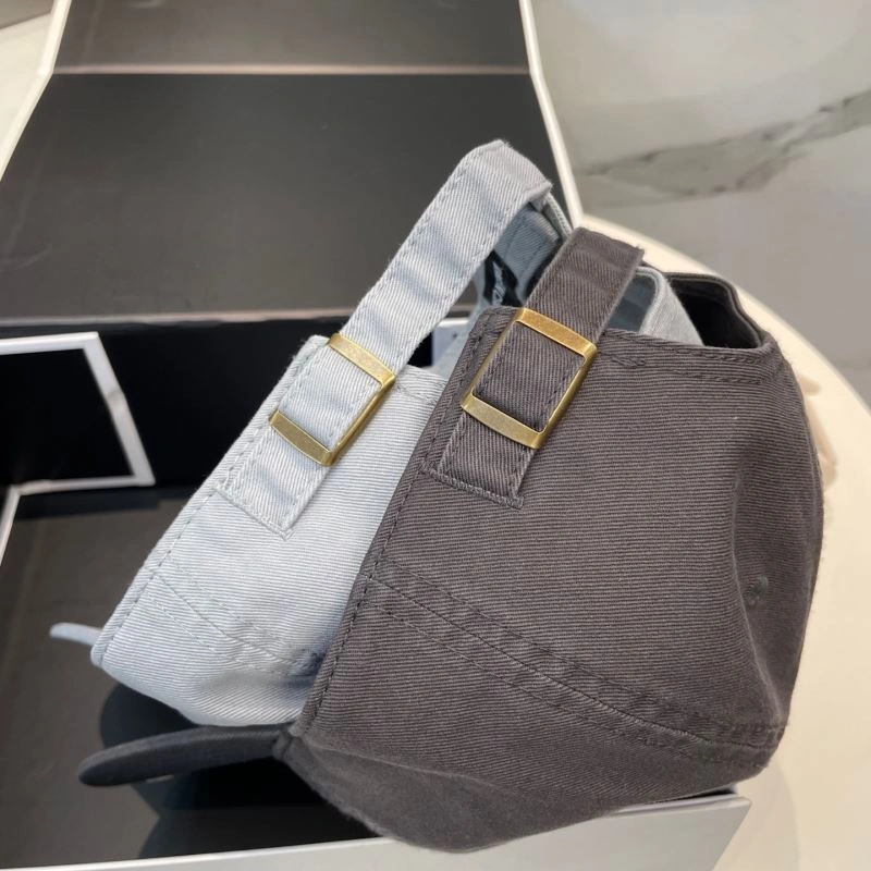 Discounted Balenciaga Caps