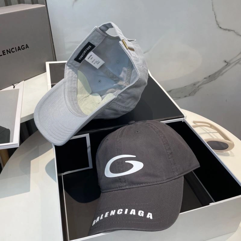 Discounted Balenciaga Caps