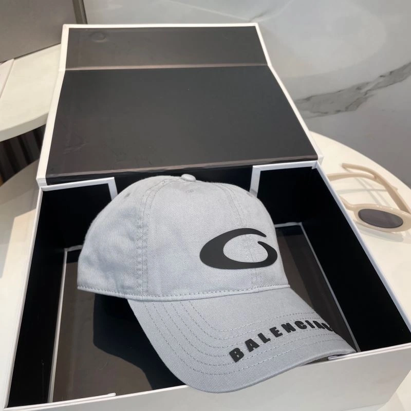 Discounted Balenciaga Caps