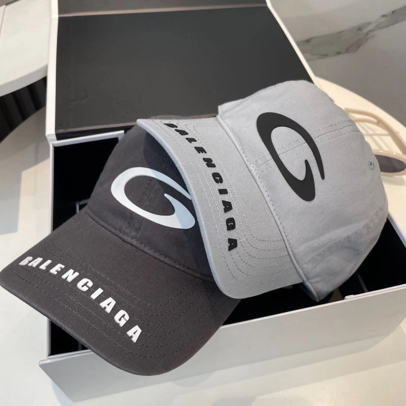 Discounted Balenciaga Caps