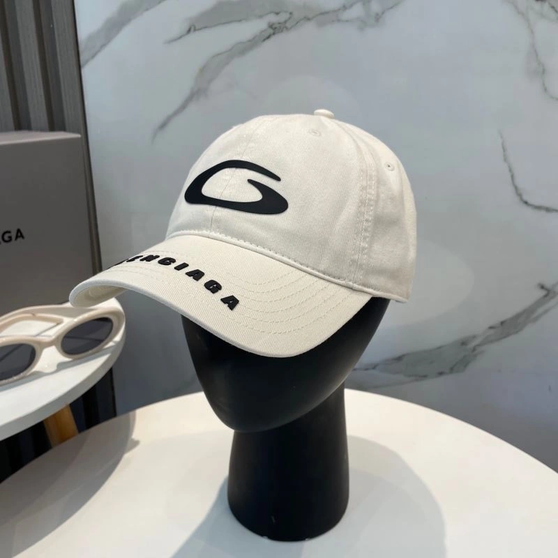 Balenciaga Caps