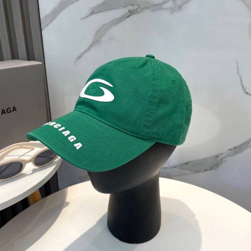 Balenciaga Caps
