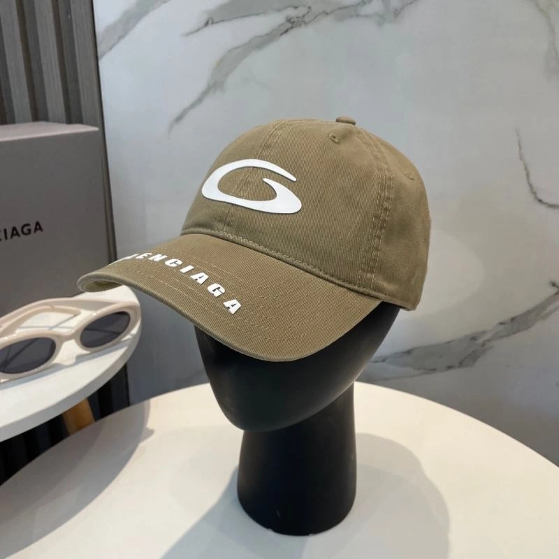 Perfect replica Balenciaga Caps