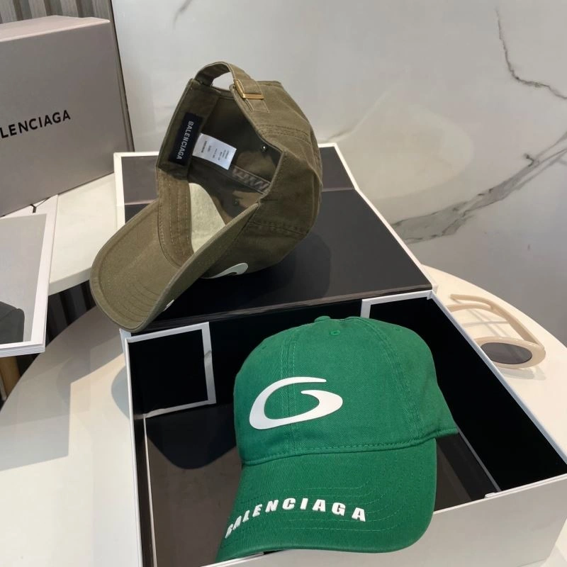 Perfect replica Balenciaga Caps