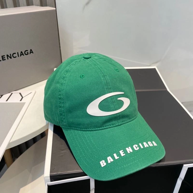 Perfect replica Balenciaga Caps