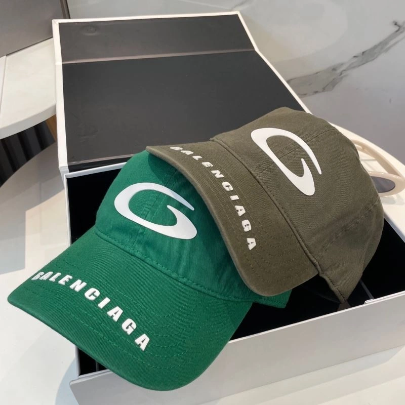 Perfect replica Balenciaga Caps