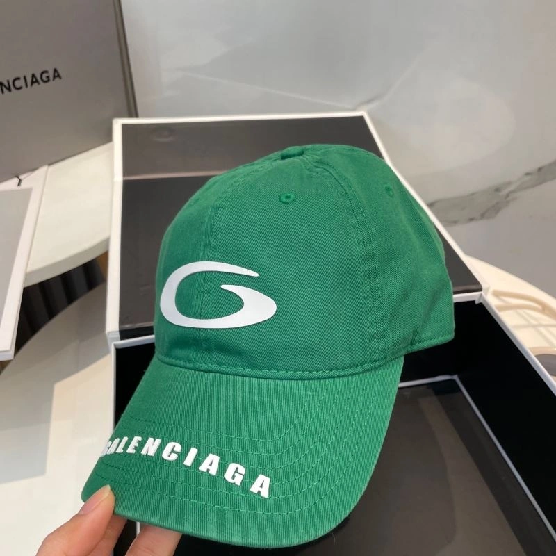 Perfect replica Balenciaga Caps