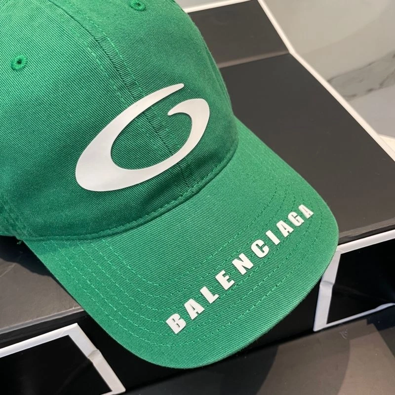 Perfect replica Balenciaga Caps