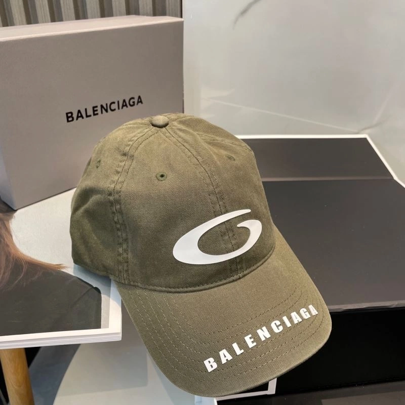 Perfect replica Balenciaga Caps