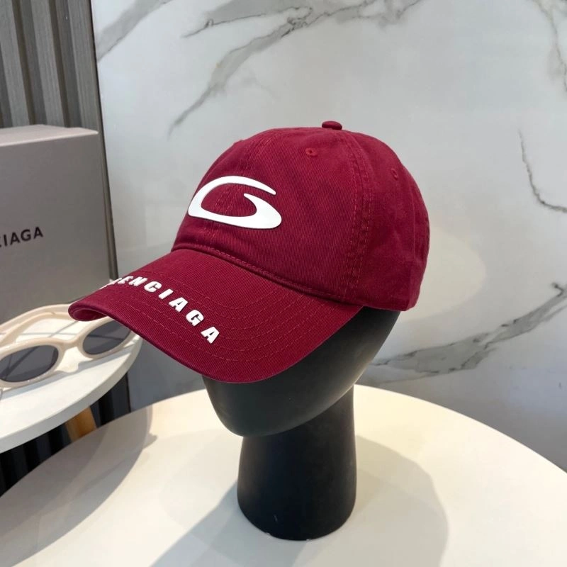 Balenciaga Caps