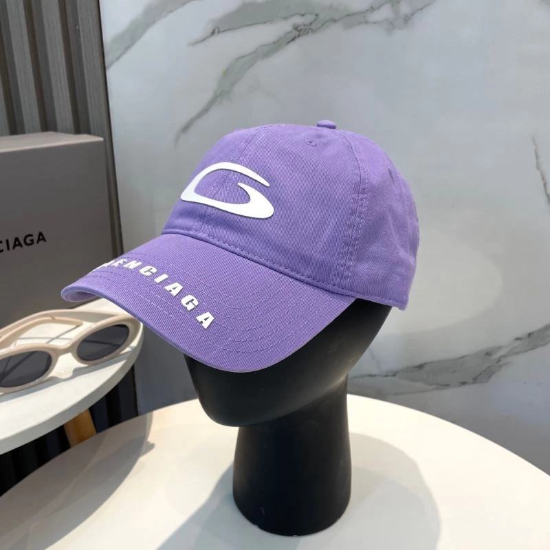 Economical Balenciaga Caps