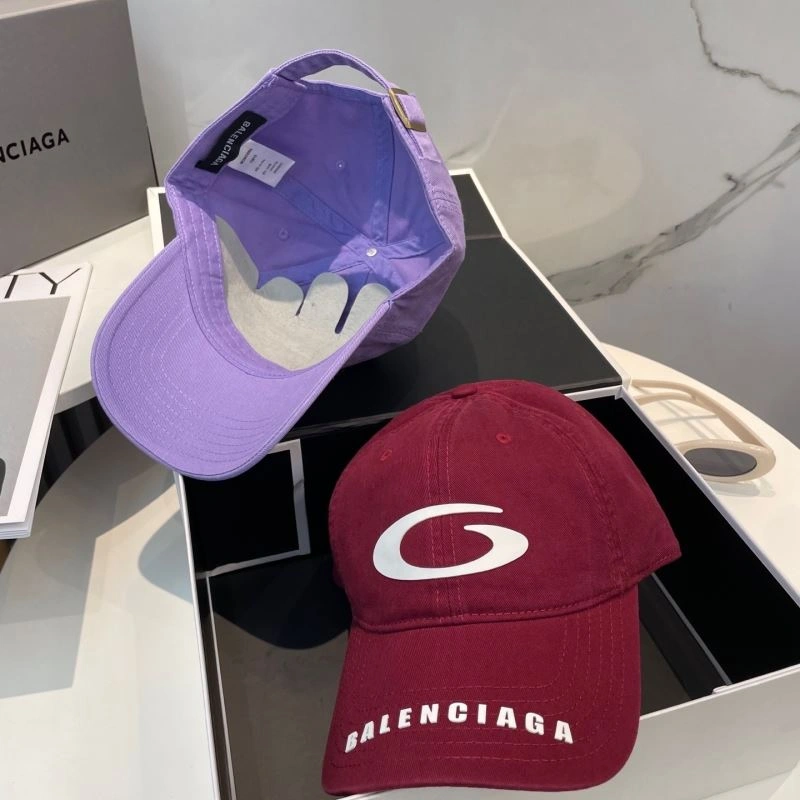 Economical Balenciaga Caps