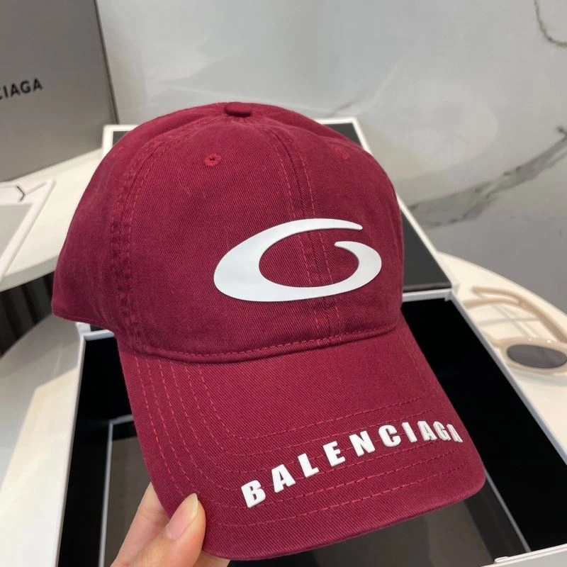 Economical Balenciaga Caps