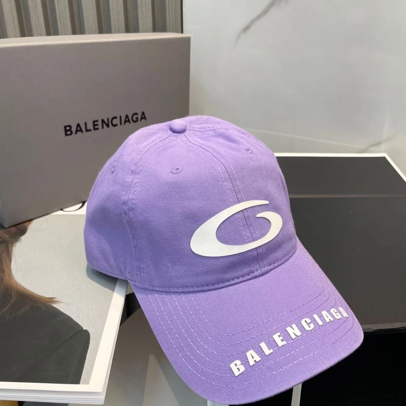 Economical Balenciaga Caps