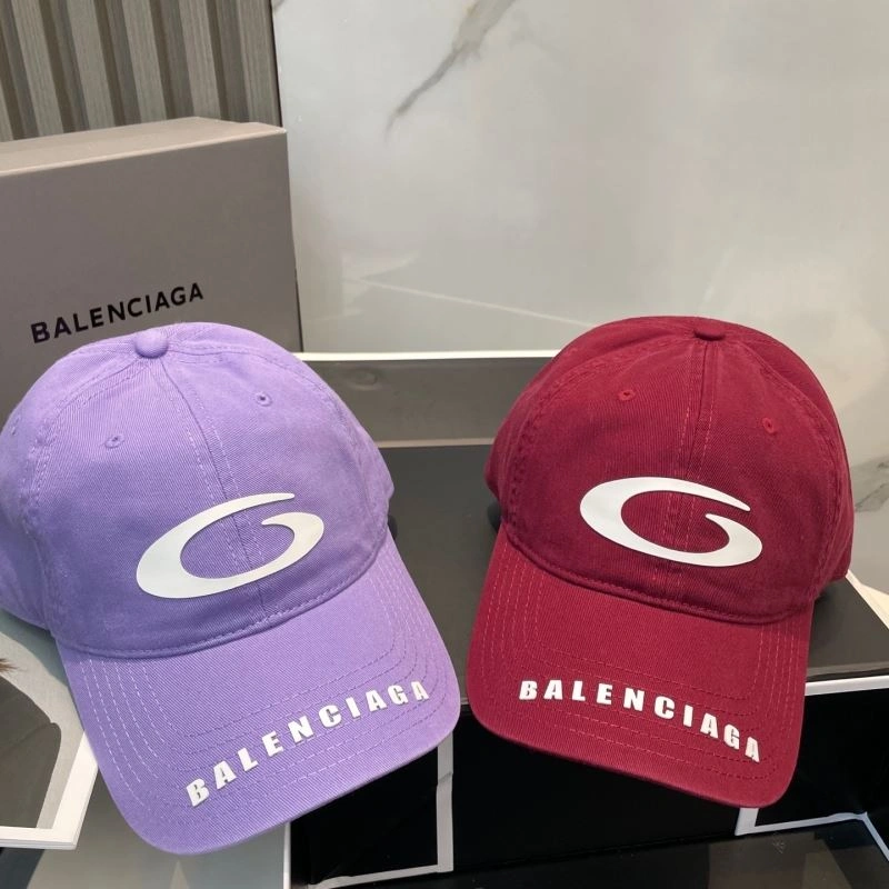 Economical Balenciaga Caps