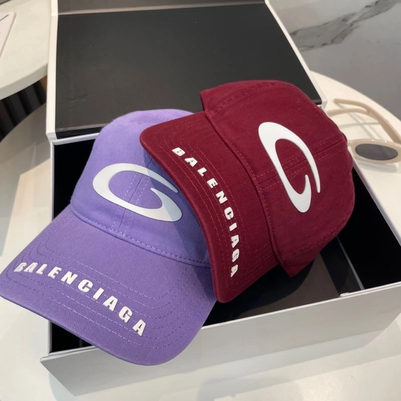 Economical Balenciaga Caps