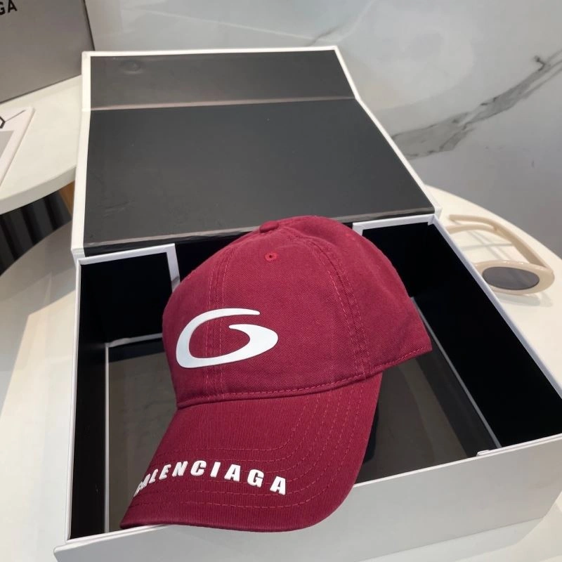 Economical Balenciaga Caps