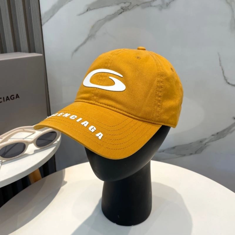 Balenciaga Caps