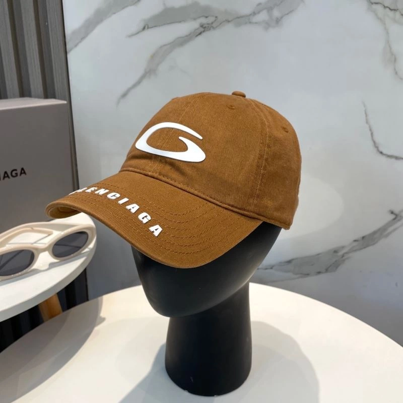 Discounted Balenciaga Caps