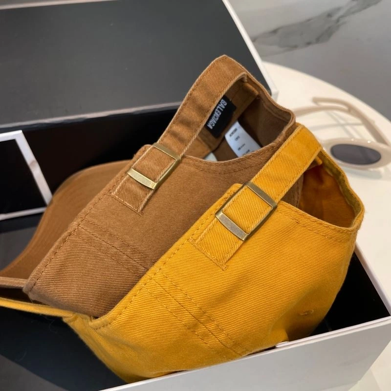 Discounted Balenciaga Caps