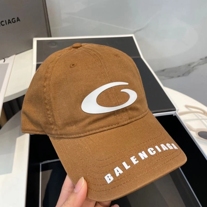 Discounted Balenciaga Caps