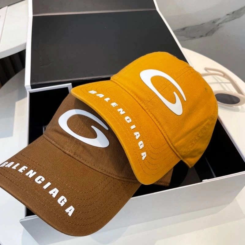Discounted Balenciaga Caps