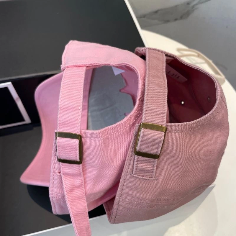 Budget-friendly Balenciaga Caps