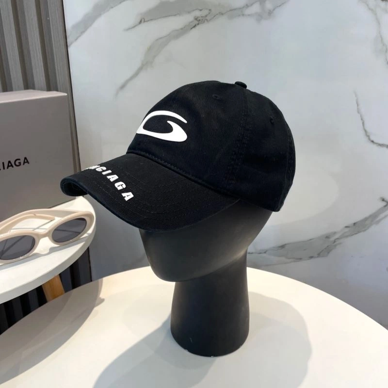 Balenciaga Caps