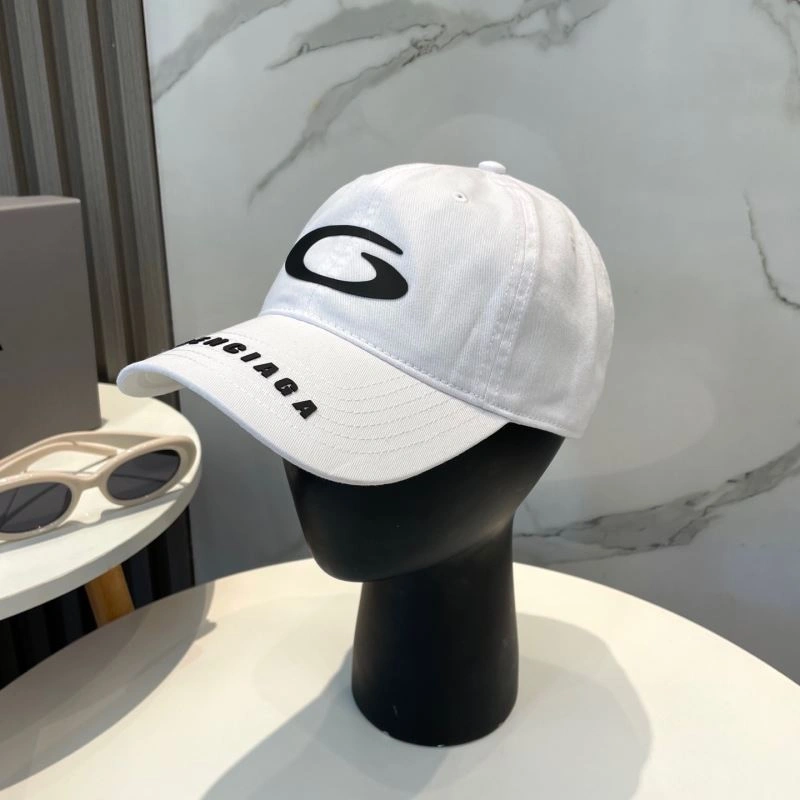 Low-cost Balenciaga Caps