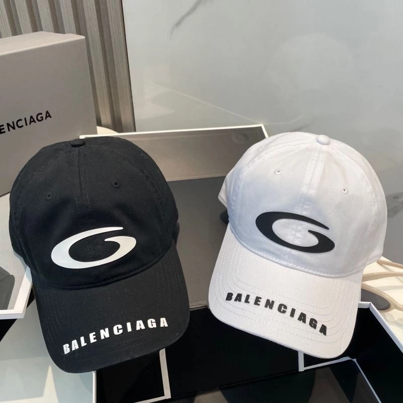 Low-cost Balenciaga Caps
