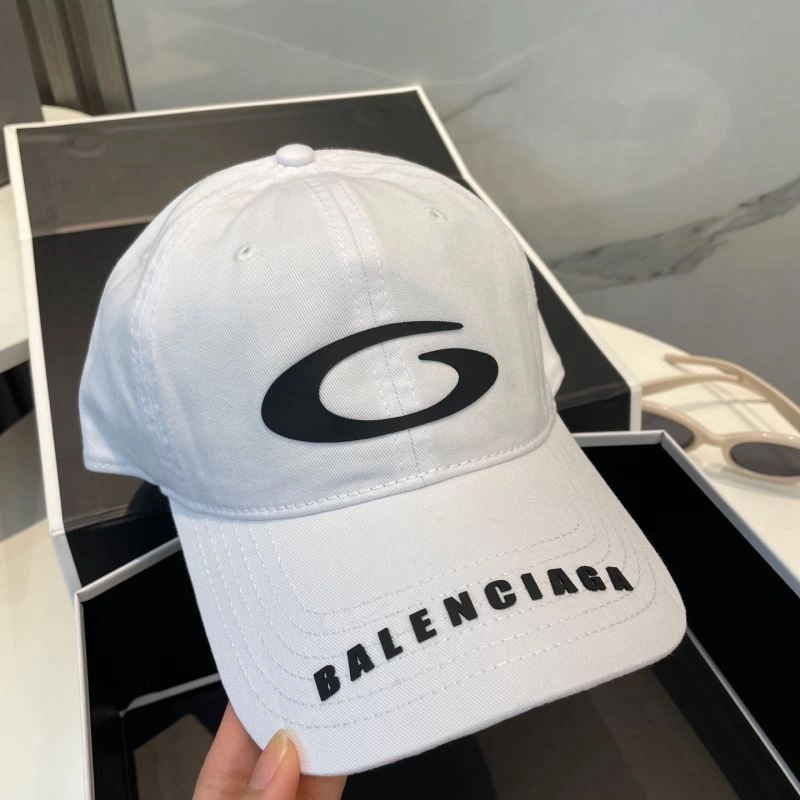 Low-cost Balenciaga Caps