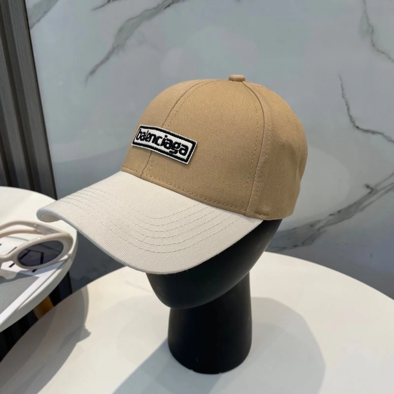 Balenciaga Caps