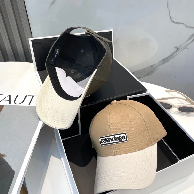 Economical Balenciaga Caps