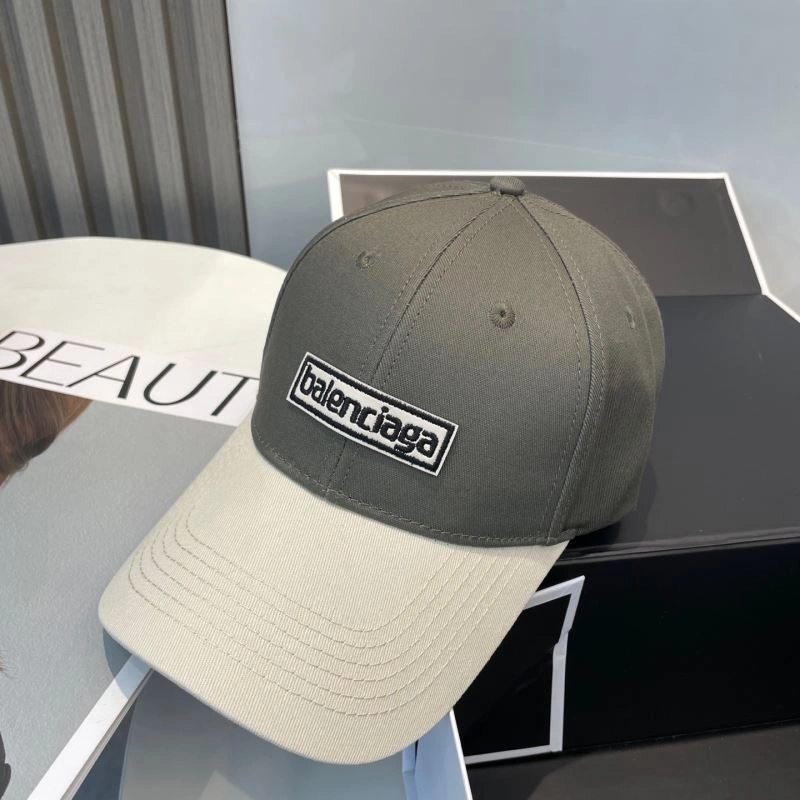 Economical Balenciaga Caps