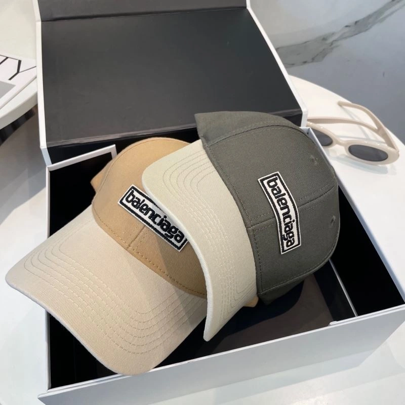 Economical Balenciaga Caps