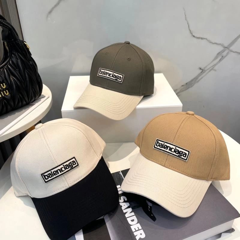 Economical Balenciaga Caps