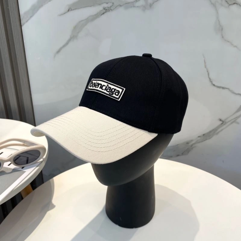 Balenciaga Caps