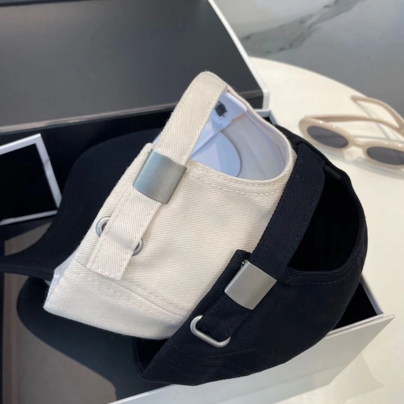 Budget-friendly Balenciaga Caps