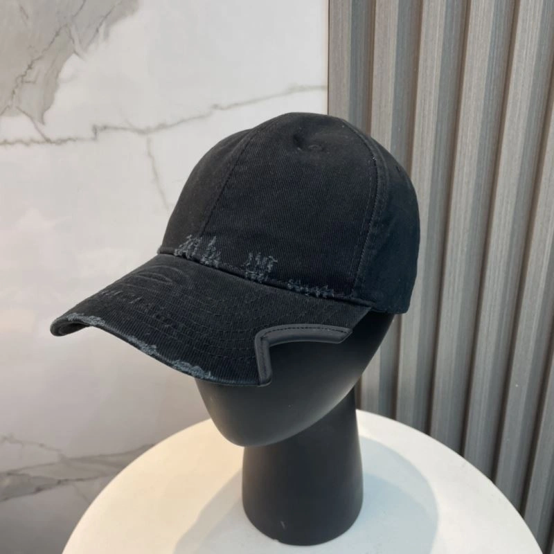 Balenciaga Caps