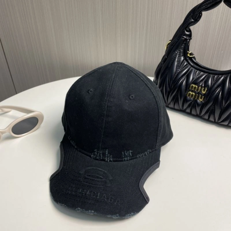 Precise copy Balenciaga Caps
