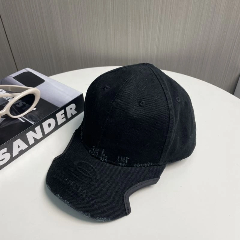 Precise copy Balenciaga Caps