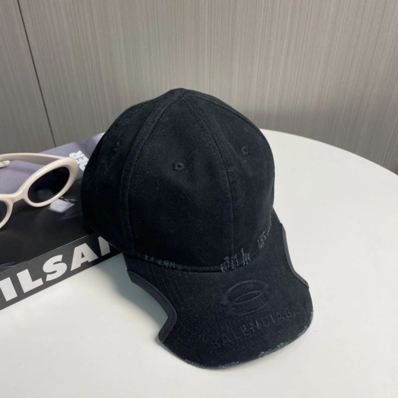 Precise copy Balenciaga Caps